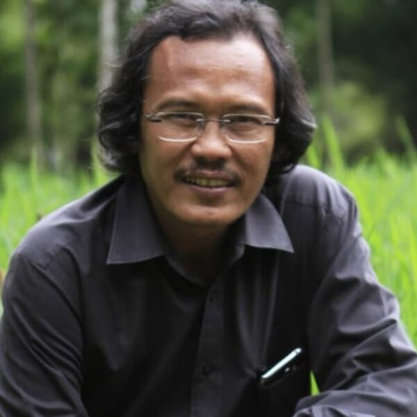 Voice of Tom Lembong – A Voice That Lives On