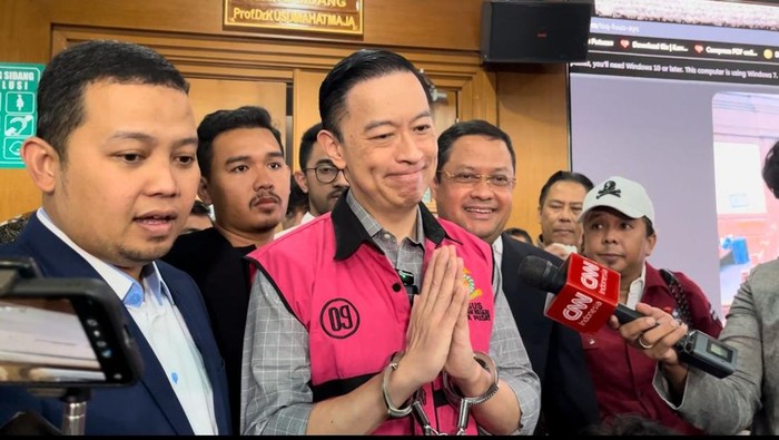 Voice of Tom Lembong – A Voice That Lives On